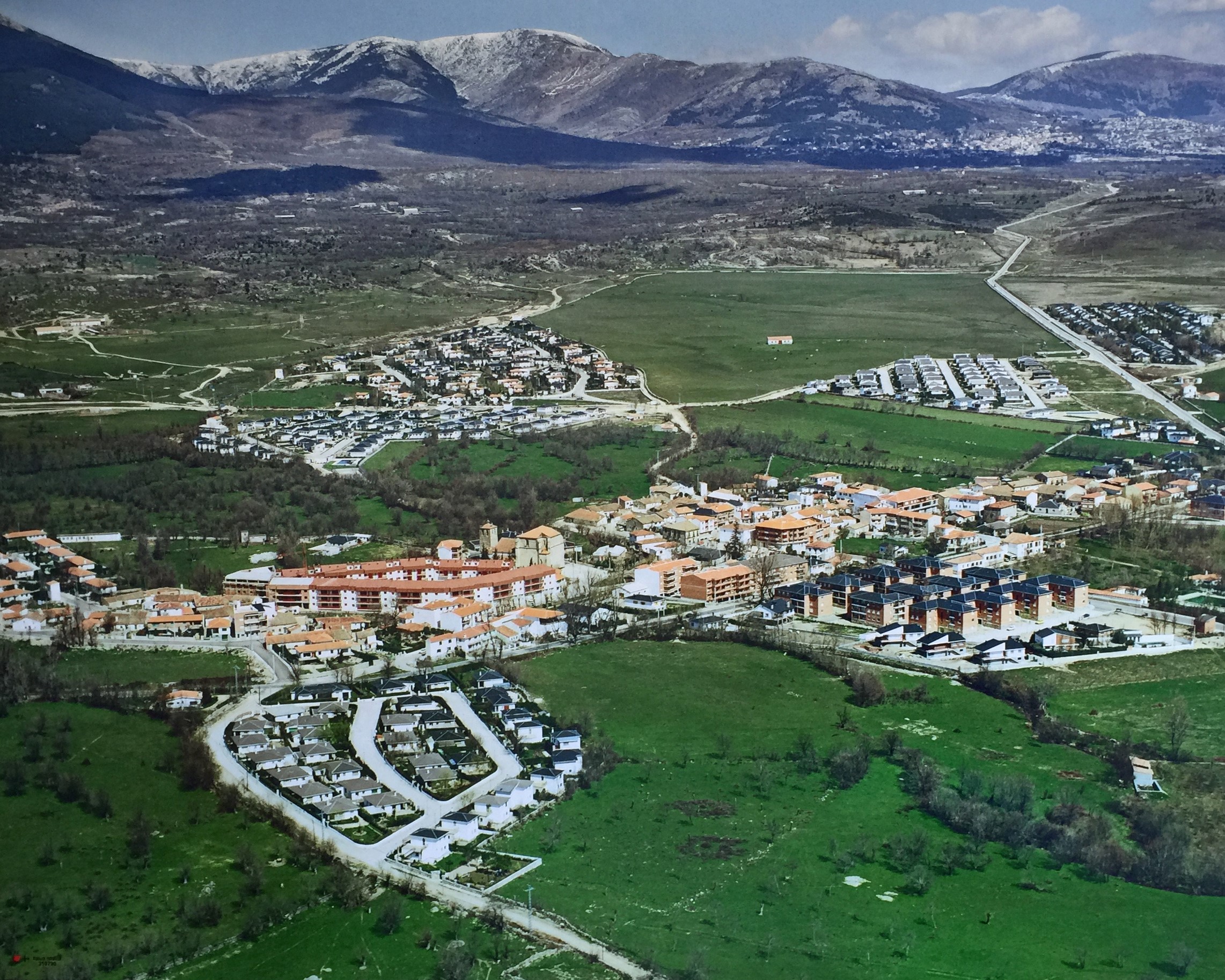 image1 - Ayuntamiento - Soto del Real