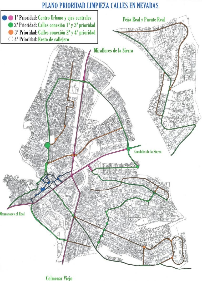 Seguridad ciudadana Archivos - Página 2 de 4 - Ayuntamiento - Soto del Real