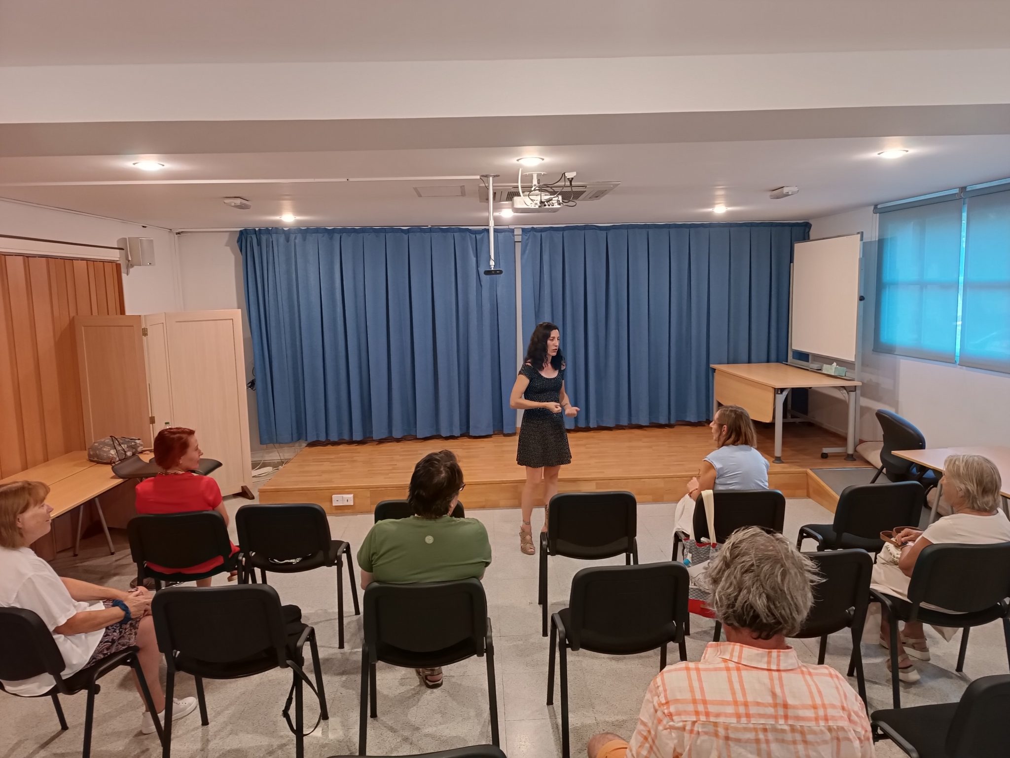 TALLER DE LECTURA DRAMATIZADA: DA VIDA A LAS LETRAS - Ayuntamiento ...