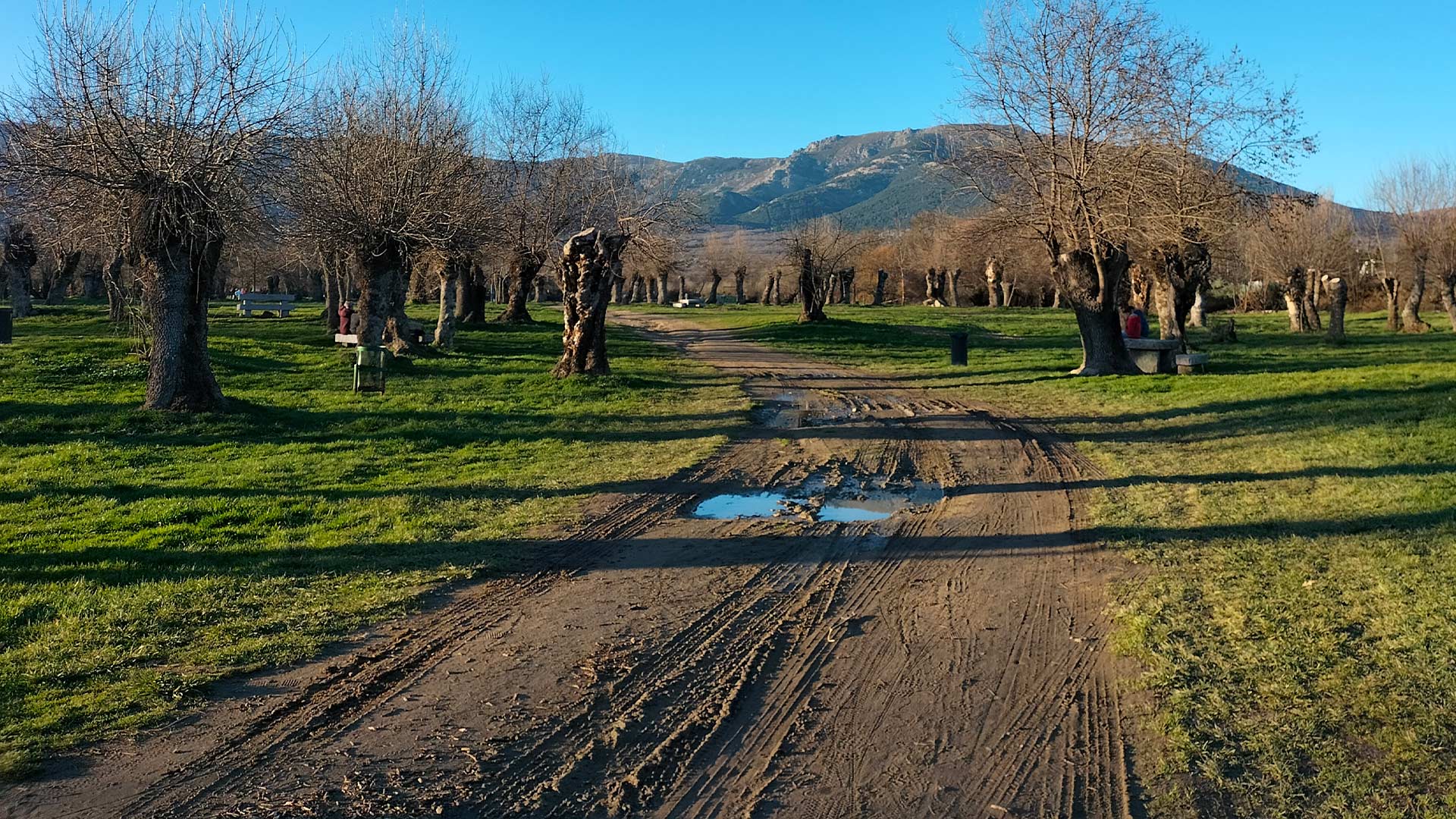 Turismo - Ayuntamiento - Soto del Real