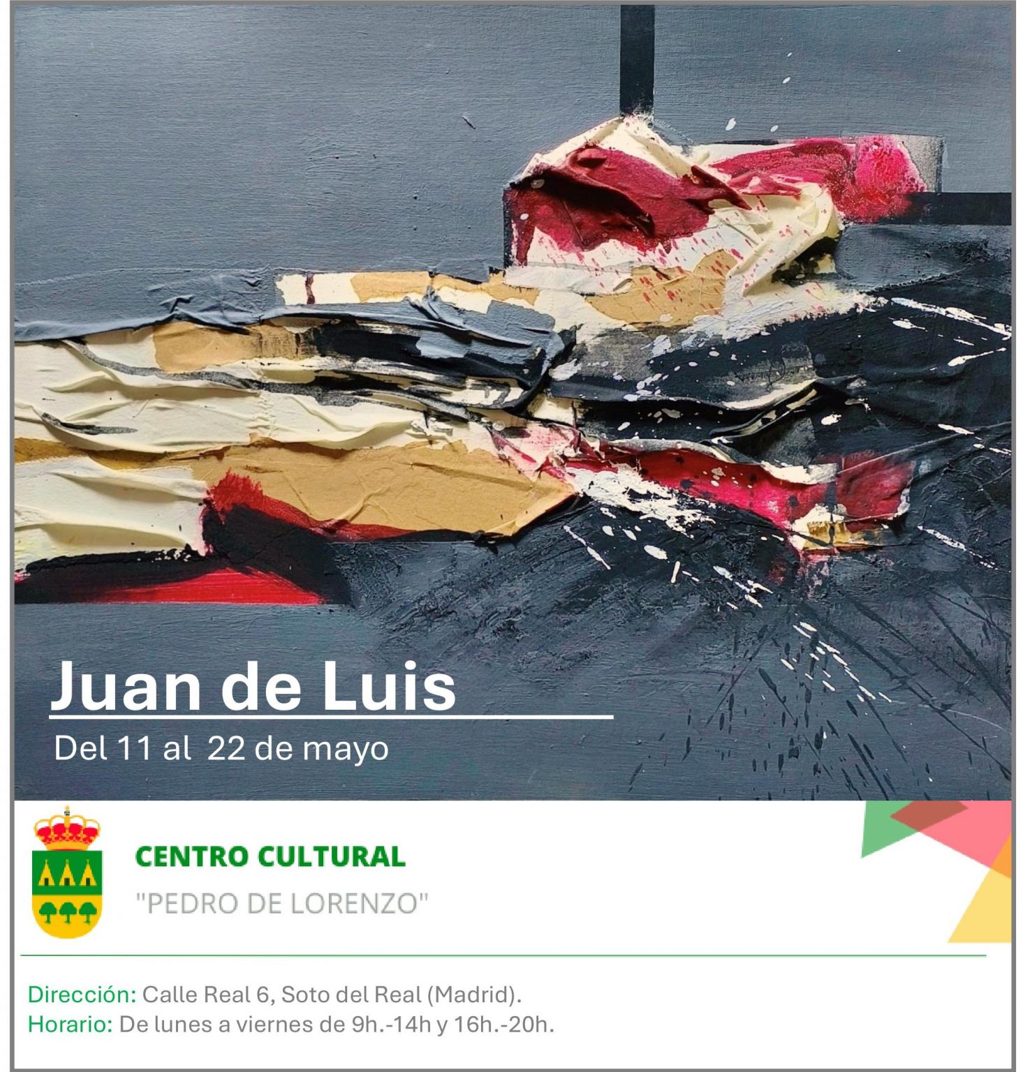 CARTEL (1) (1) - Ayuntamiento - Soto del Real